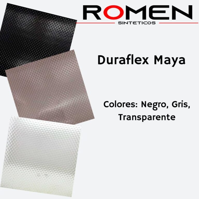 Duraflex Maya – Telas Romen