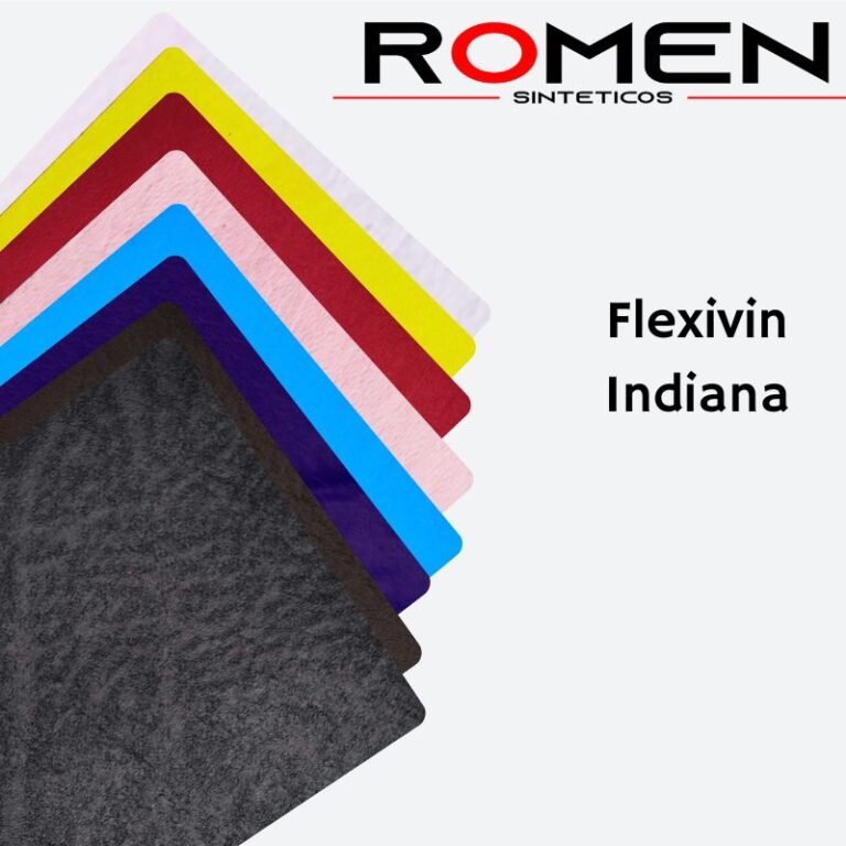 Delcron Laminado – Telas Romen