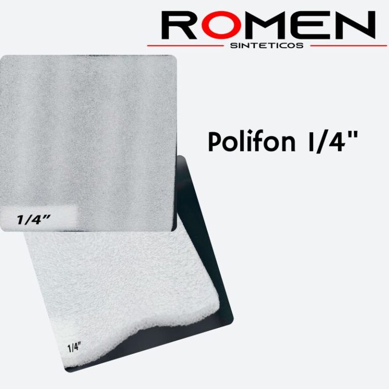 Polifon 1/4 « – Telas Romen